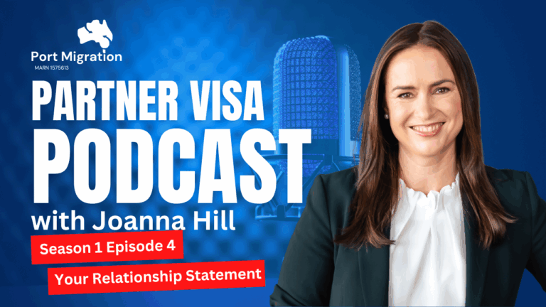 Partner Visa Relationship Statement | Get the Ultimate Guide
